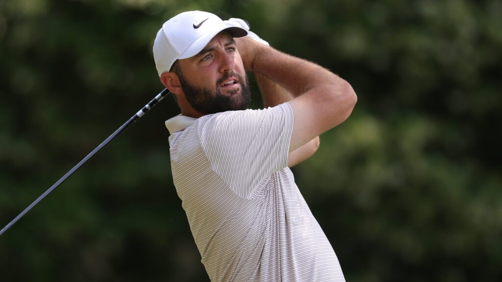 PGA CJ Cup Byron Nelson 2025: Viewing Guide & Schedule