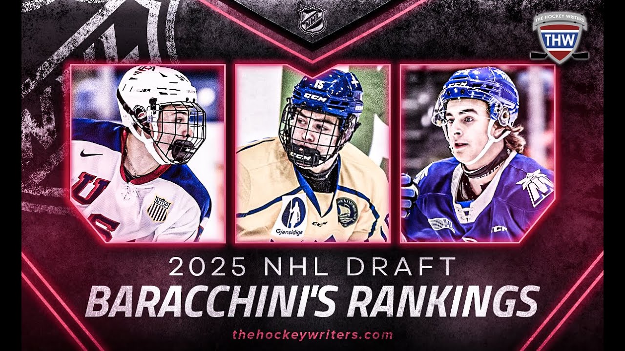 NHL Fantasy Hockey Draft Guide 2025-26: Unearthing Your Championship Picks