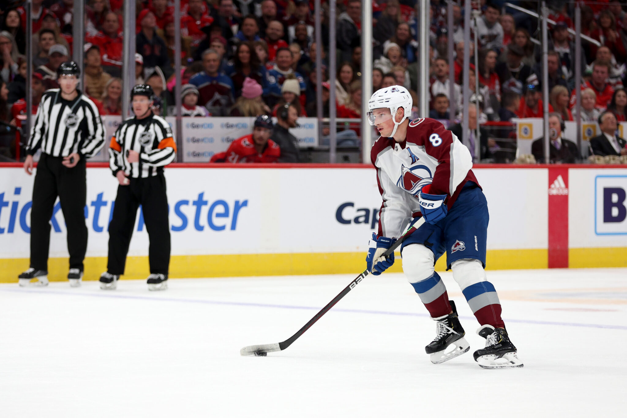 2025-26 NHL Season Forecast: Unpacking the Predictions and Unpredictability